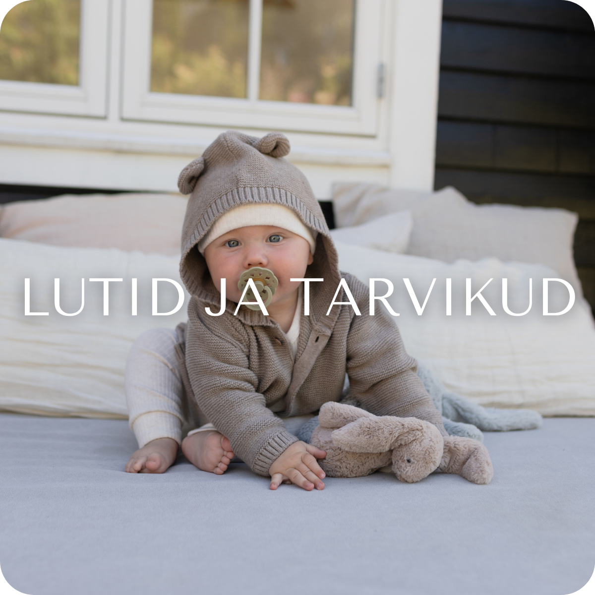 Loola – Mängi, kasva, tunne rõõmu!